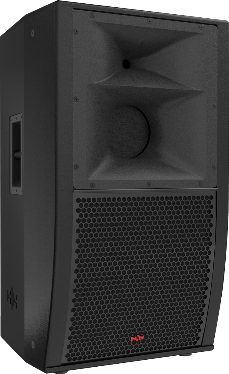 HH Audio - P3-Array